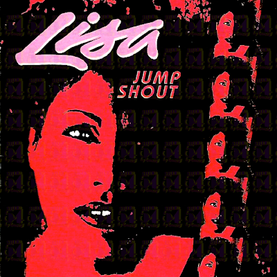 STUDIO 54 VINILO COLLECTION: Lisa - Jump Shout (Extended) (1982)