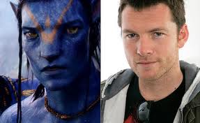 Pelicula Avatar: Personajes