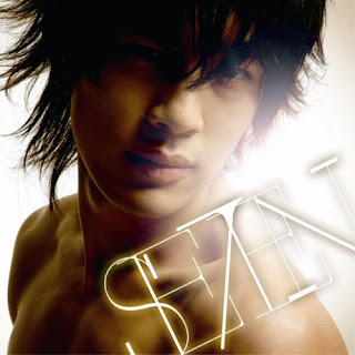 SkYjUiCe ~ kpOp LoVeS~: se7en profile