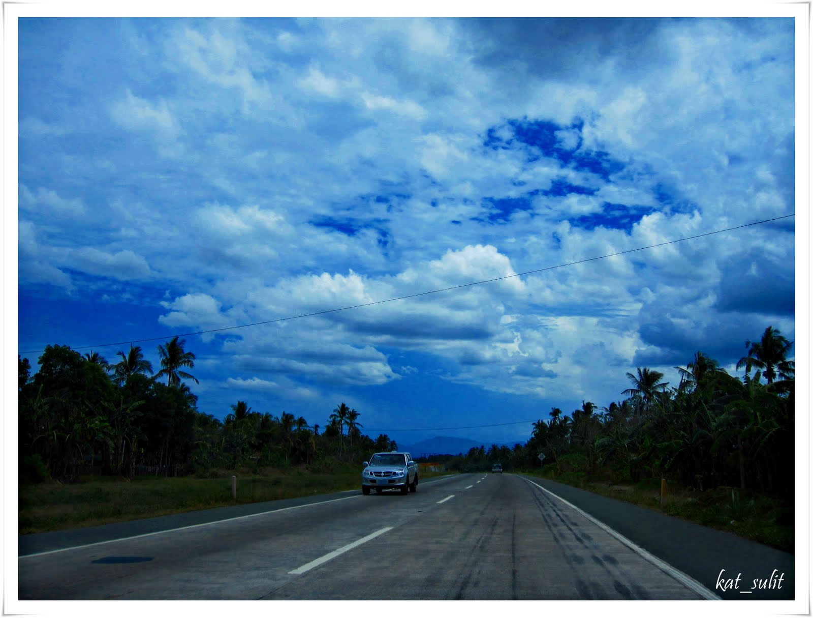 Kat's Musings: Getting to Laiya via Ibaan Exit