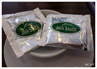 Kat's Musings: The Aristocrat Restaurant