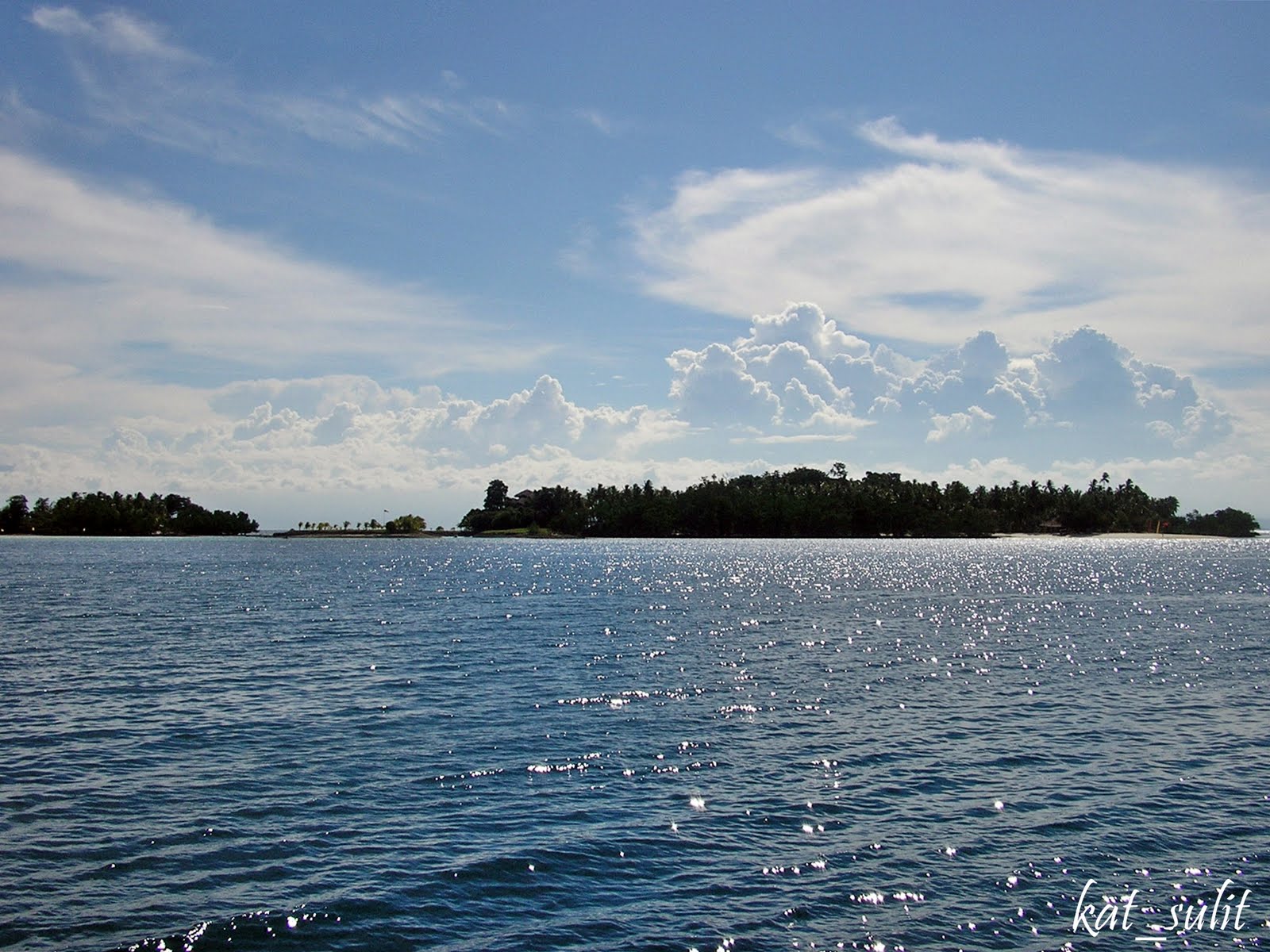 Kat's Musings: Photo Op: The Pearl Farm Resort