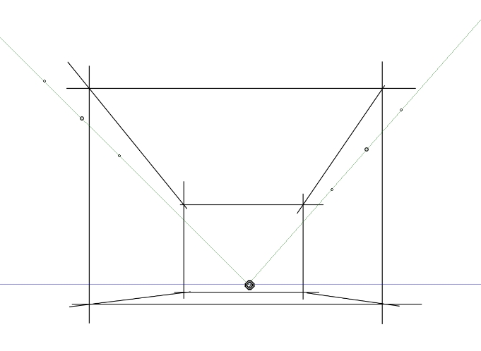 Perspective ruler csp - Flexmovie