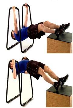 Fit Tips @ CorePlusConditioning.com: The 5 Exercises You Should Be Doing