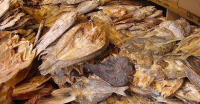 Meet the X-plorers: Dried Fish Market in Cebu