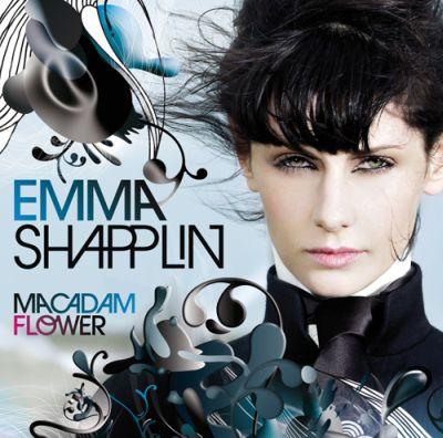 mareah compartamos: Emma Shapplin - Macadam Flower - 2009