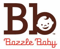 Bazzle Baby-Adorable "Drool Catchers" – Mommy Jenna