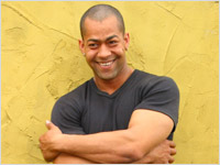 Miami Lounge: Anthony Sayers