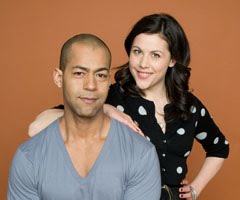 Miami Lounge: Anthony Sayers