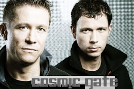 Cosmic Gate: Cosmic Gate