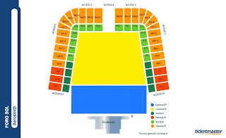 Albertblogg: I WAS THERE !!!!!!!!!!! 1988-2007