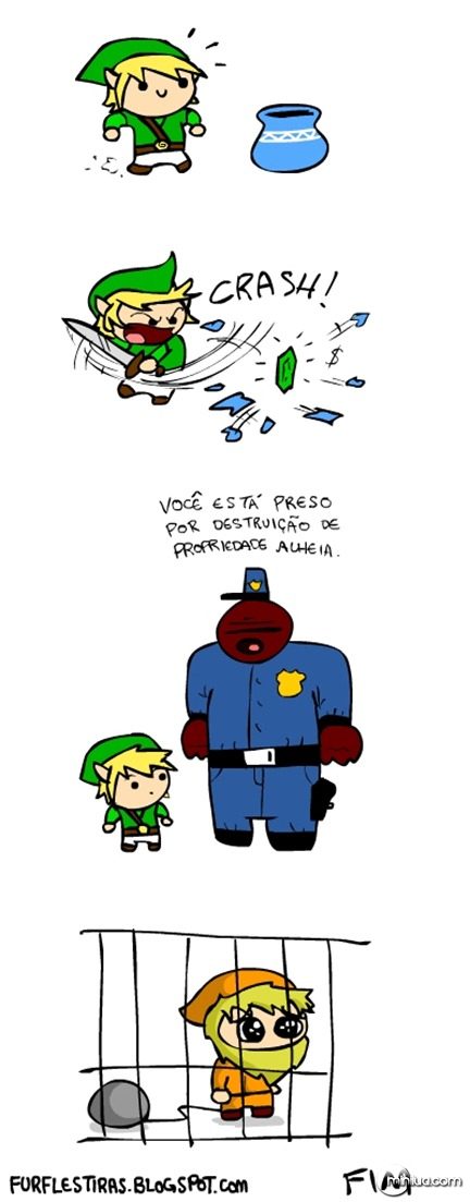 Callibrium: Internet em quadrinhos