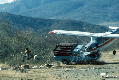 Callibrium: Momentos tensos