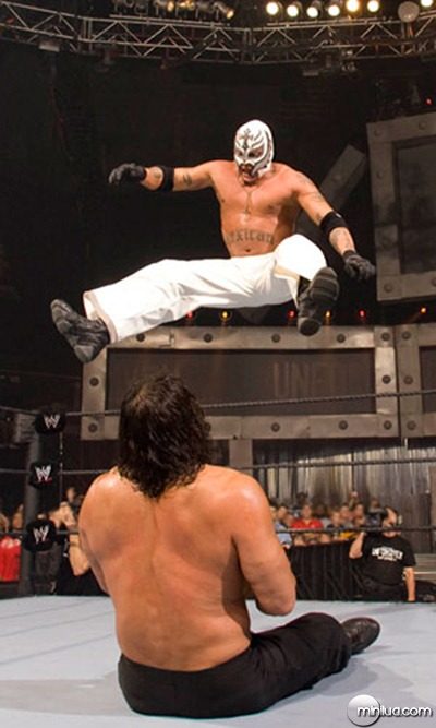 Callibrium: Momentos tensos