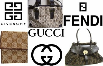 FASHION MEDIA: Las insignias de la moda