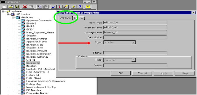 Oracle Applications: Oracle Workflow and Workflow Components Oracle Applications: Oracle Workflow and Workflow Components