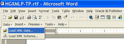 Oracle Applications: Create XML Publisher Report Using Oracle Reports ...