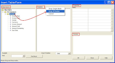 Oracle Applications: Create XML Publisher Report Using Oracle Reports ...