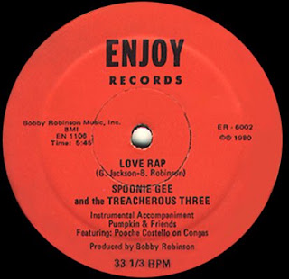 Planetary Folklore: Enjoy Records 1979-1981