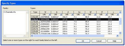 REVIT Structure Learning Curve: July 2009