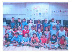 IC Ras Beirut Grade 2C