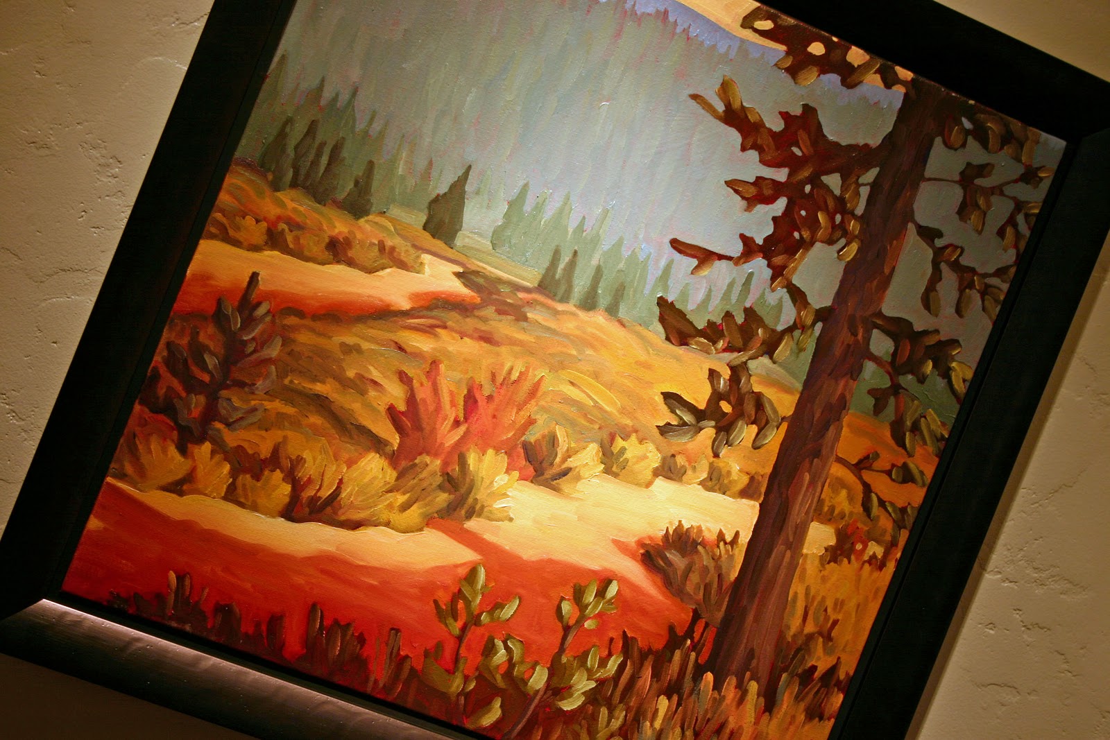 Chasing Santa Fe: SANTA FE FIRST FRIDAY - ALL THIS IN JUST TWO HOURS!