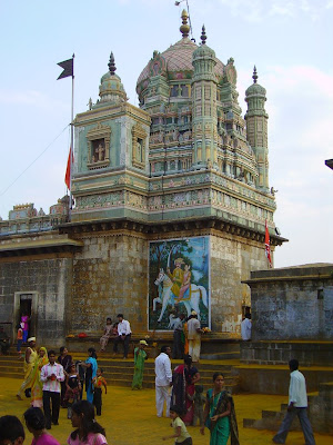 Sai Picture gallery: Shri Shirdi Sai speaks-30th Sept/Aerial view of ...