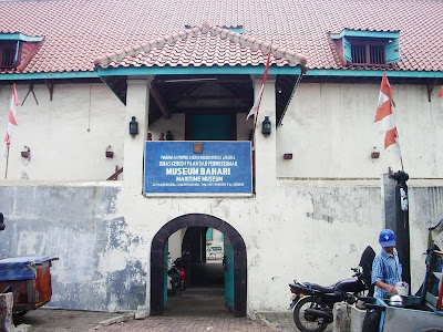 Museum Bahari, a Fascinating Maritime Attraction | Well Known Places