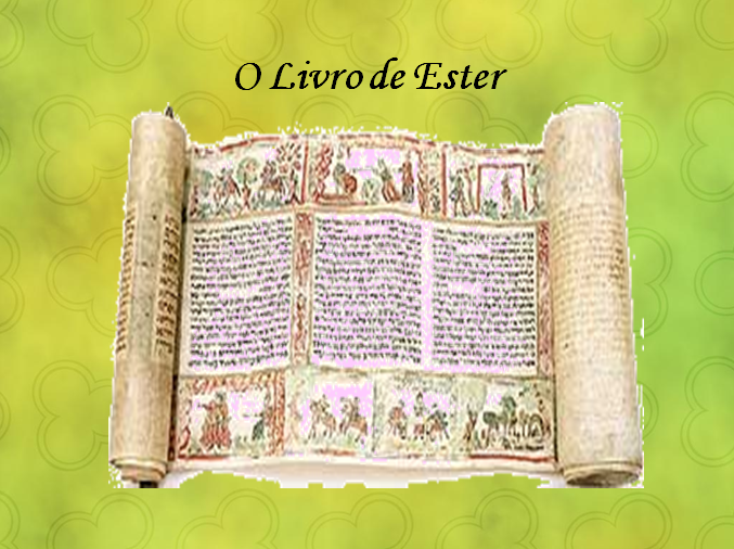 A MULHER E A PALAVRA: O Livro de Ester