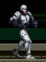 VGJUNK: ROBOCOP SPRITES 1988-93