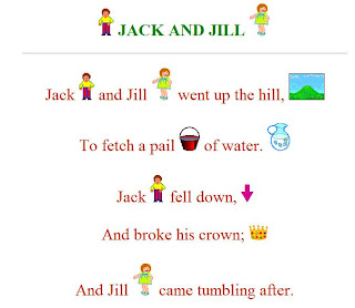 Lend An Ear: Jack and Jill