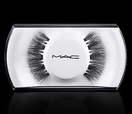 Girl About Town: MAC Wonder Woman Collection Spring 2011