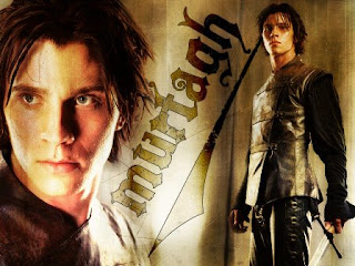 Fusion Hour: Murtagh