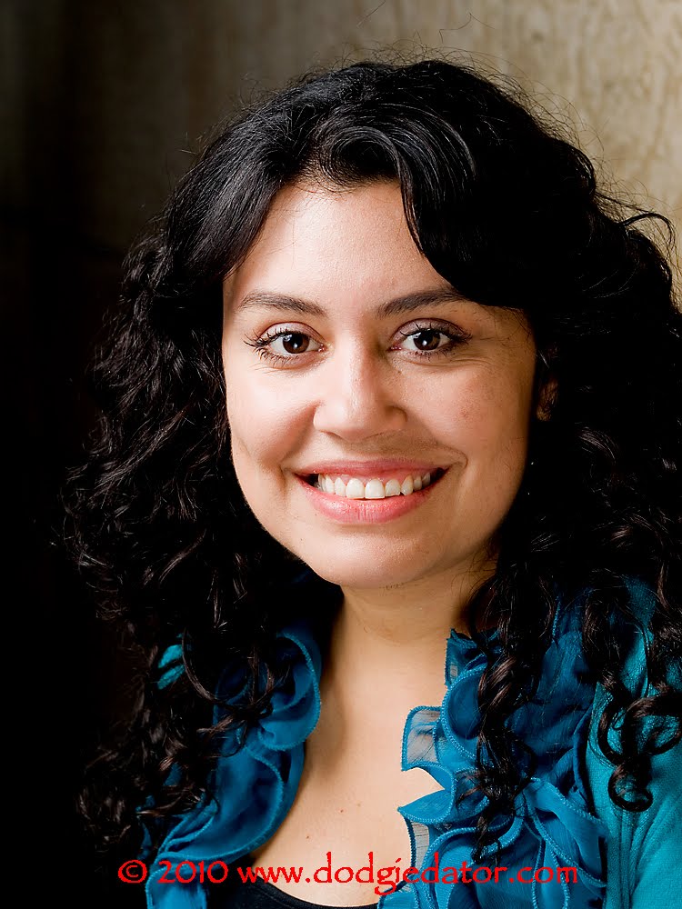 Dodgie Dator Photography - blog: Erica Castaneda, Headshot session Sept ...