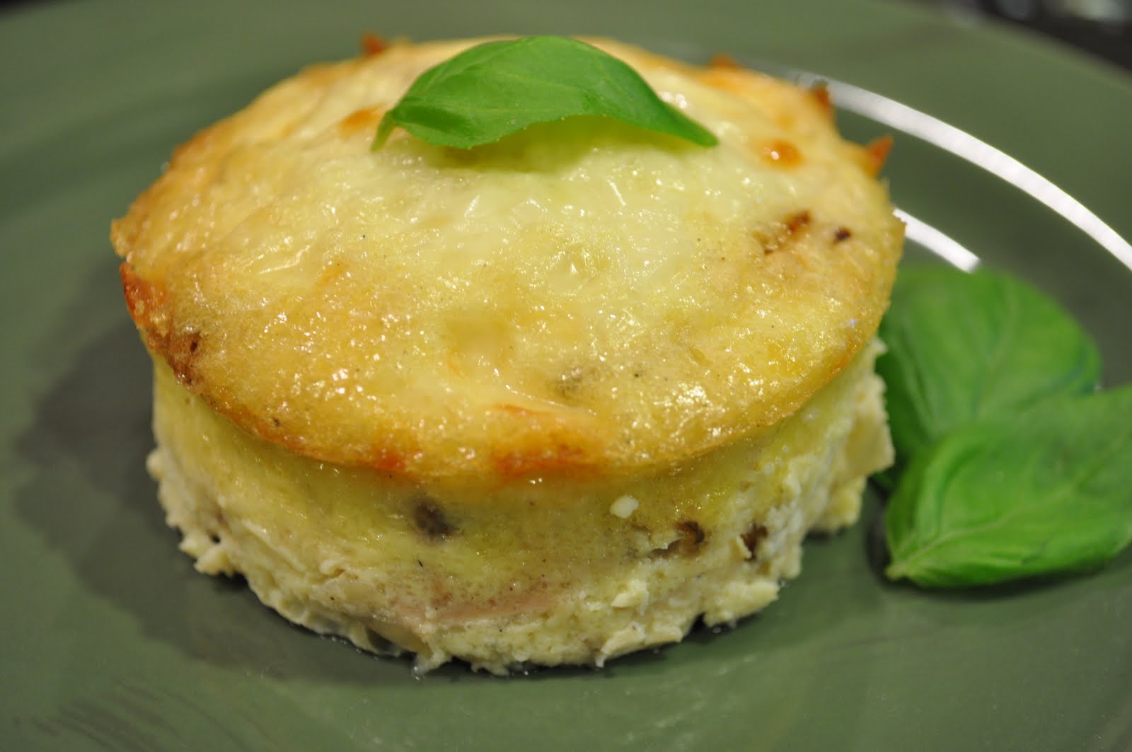 LA CUCINA LAURENTI: Sformata di Pollo