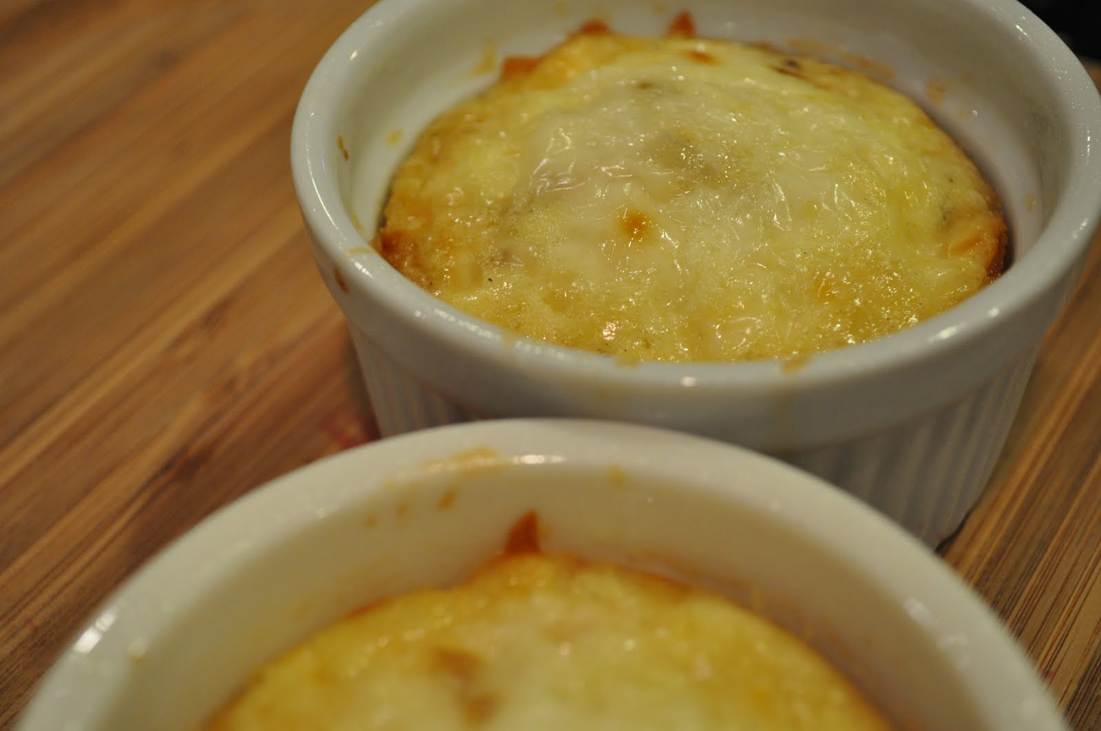 LA CUCINA LAURENTI: Sformata di Pollo