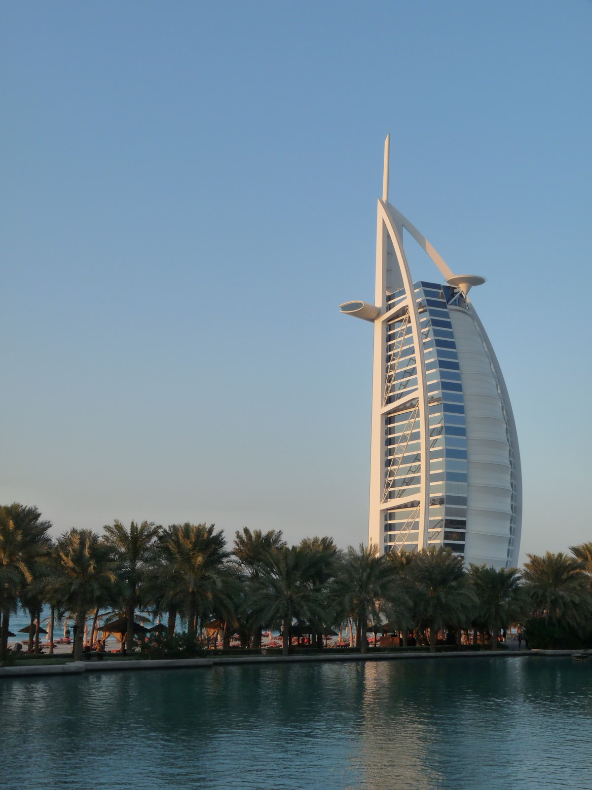 .: 2 JOURS A DUBAI AVANT DE RENTRER