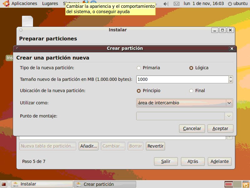 Ubuntu: Introducción
