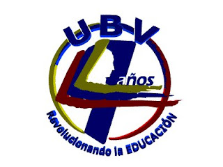 TECNOLOGIA EDUCATIVA: TEGNOLOGIA Y EDUCACION UBV