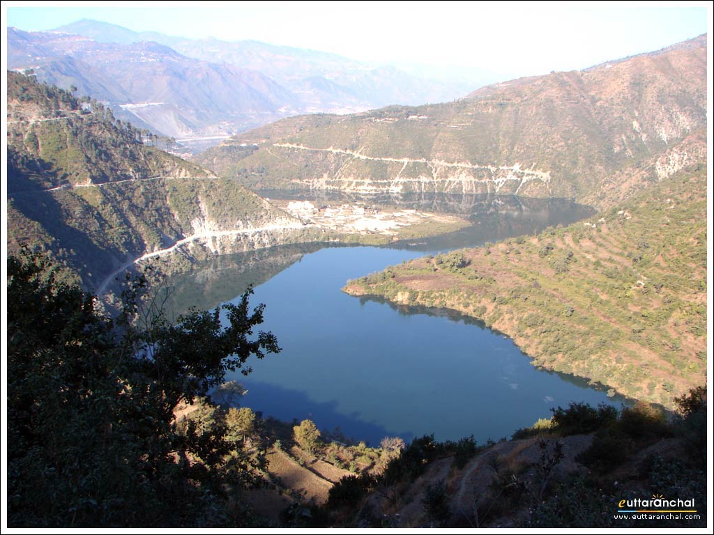 Tehri Garhwal Online - Tehri Garhwal -Garhwal or Gurwal Region ...