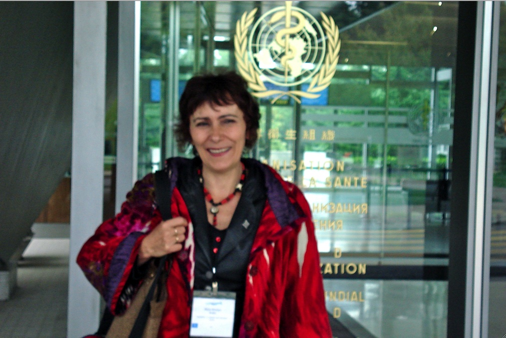 “NUESTRO VENENO COTIDIANO”, NUEVO LIBRO Y DOCUMENTAL DE MARIE-MONIQUE ...