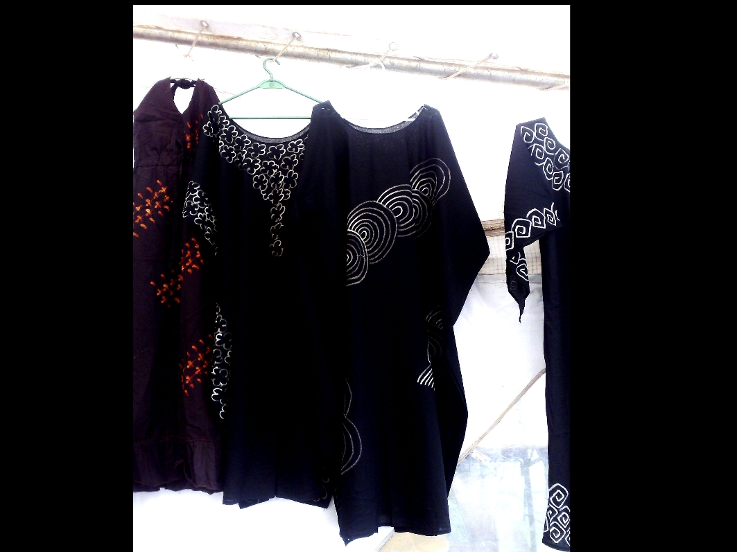 Tanzania quality handcraft products