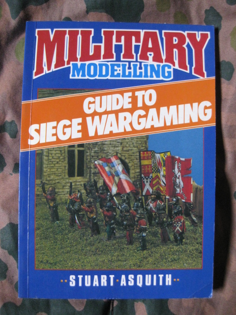 Kampfgruppe Karcuss: more books, more on Wargaming