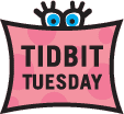 Tidbits Of Tammy: Tidbit Tuesday