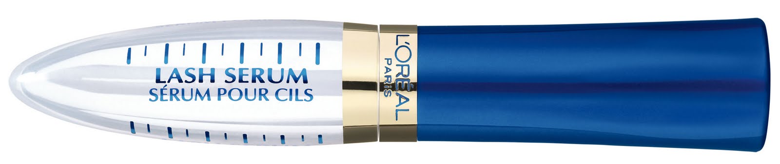 Product Review: L'Oreal Lash Boosting Serum - Solo Lisa