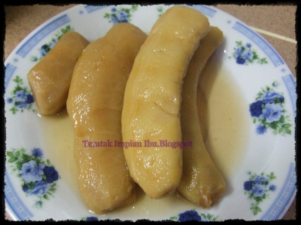 Jeruk Buah Asam Jawa