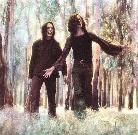 Algo Más Que Rock And Roll : Reeditan la discografía de SUI GENERIS