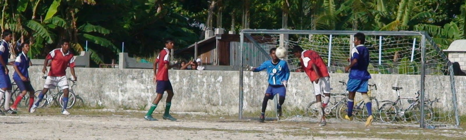 Mulak School Sports Club