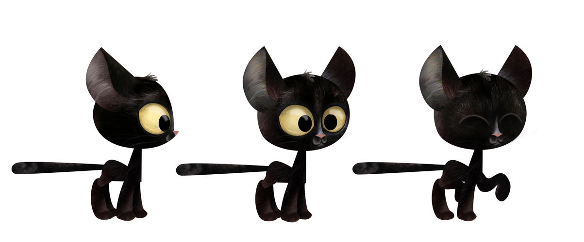 Mike Luzzi Sketch Blog