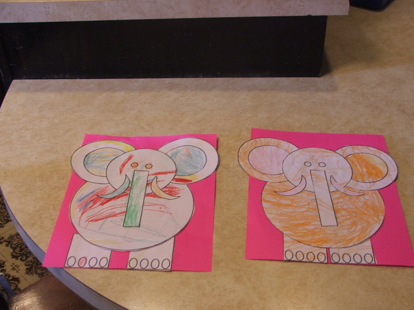 Parenting Beyond: Preschool - Letter E